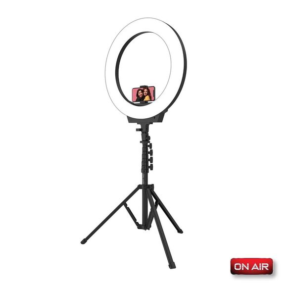 Studio | Cameras, Photo & Video | On Air 9inch Ring Light Studio Pro ...